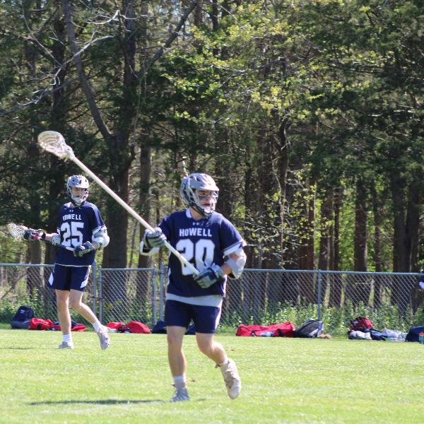 Adam Conviser's Lacrosse Recruiting Profile