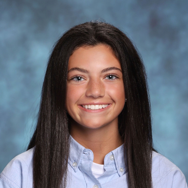 Daniela Serrano's Lacrosse Recruiting Profile