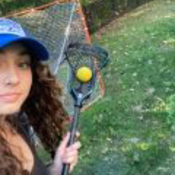 Adalia Romero's Lacrosse Recruiting Profile