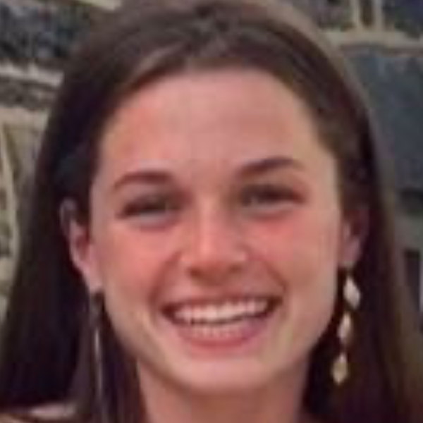 Caroline Chisholm | IWLCARecruits