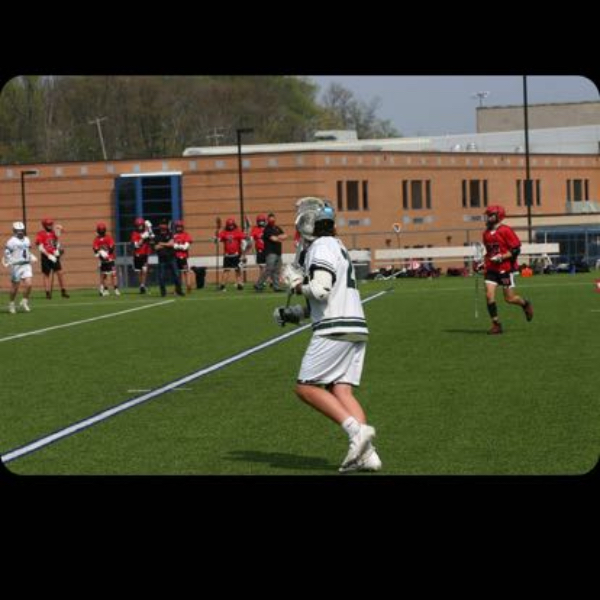 Danny Murphy's Lacrosse Recruiting Profile