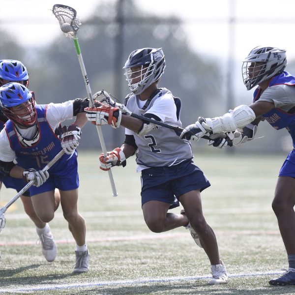 Emmet Kenehan's Lacrosse Recruiting Profile