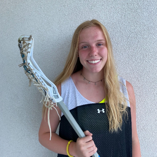 Fallon George's Lacrosse Recruiting Profile