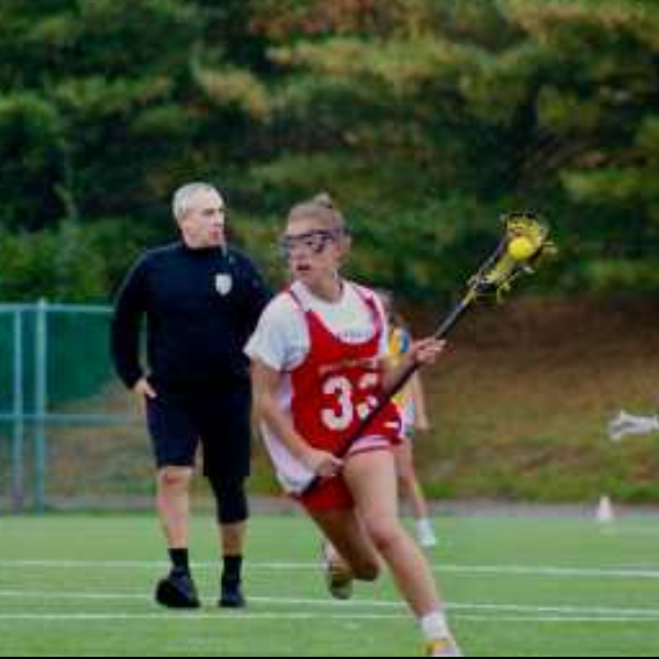 Riley Dundee's Lacrosse Recruiting Profile