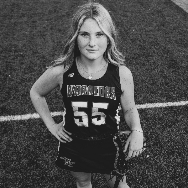 Tatum Jacob's Lacrosse Recruiting Profile
