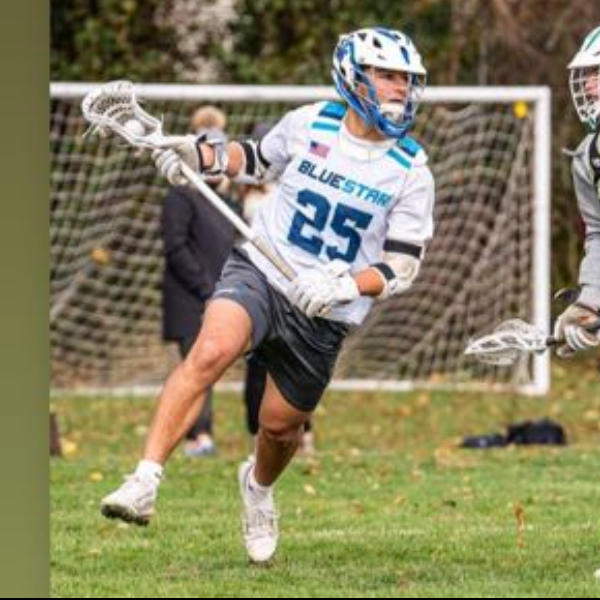 Anthony Buoscio's Lacrosse Recruiting Profile