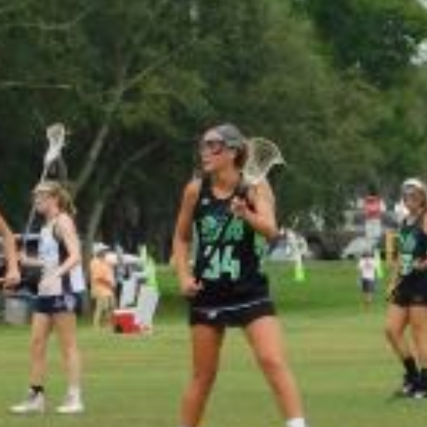 Maeve Chamberlin's Lacrosse Recruiting Profile