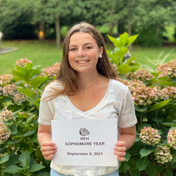 Rory Buckley's Lacrosse Recruiting Profile