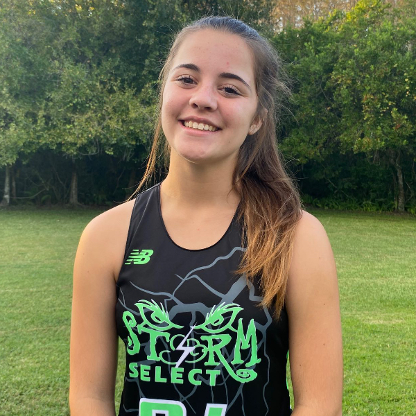 Carly Grey's Lacrosse Recruiting Profile