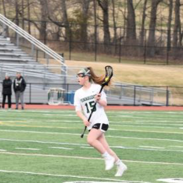 Lilly Reilly's Lacrosse Recruiting Profile
