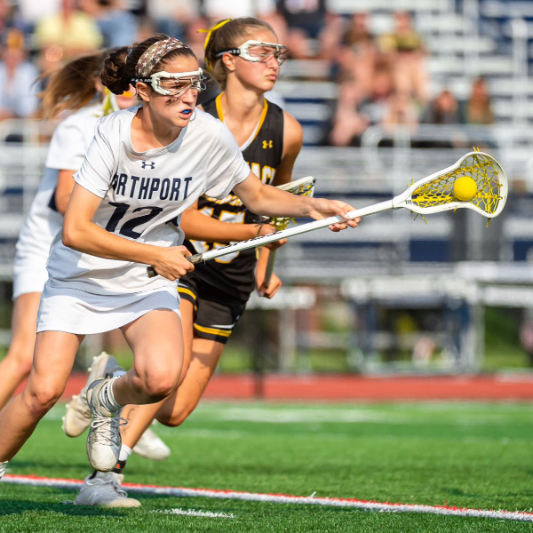 Madison Dunleavy's Lacrosse Recruiting Profile