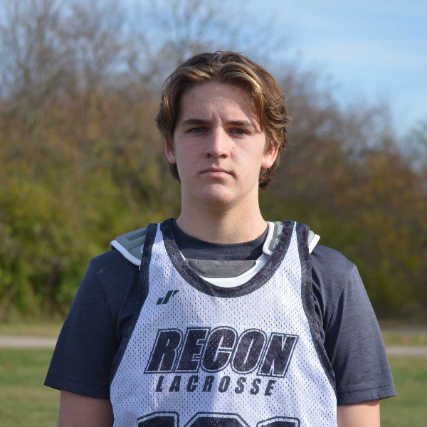 Dylan O'Connor's Lacrosse Recruiting Profile
