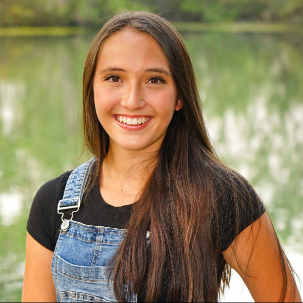 Amanda Charness' Lacrosse Recruiting Profile