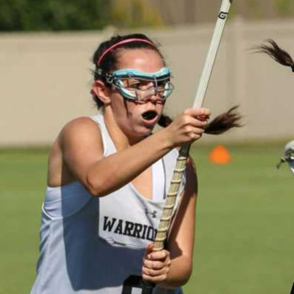Hannah Leon's Lacrosse Recruiting Profile