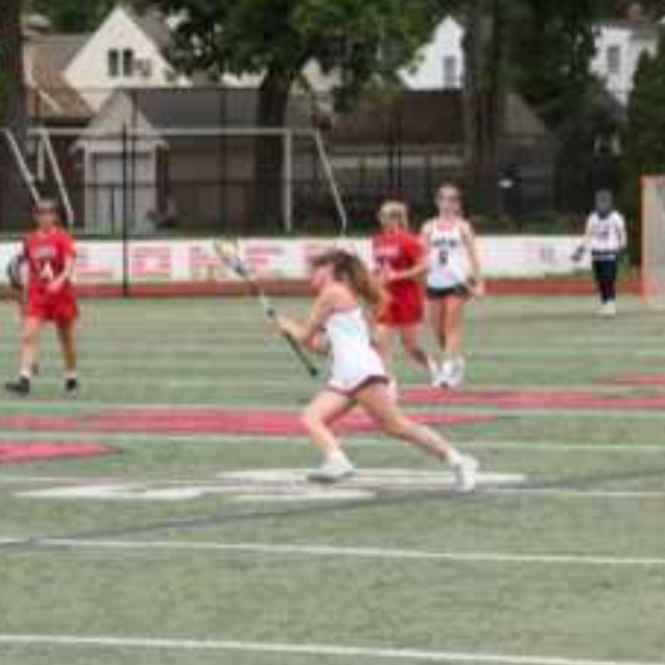 Hailey Ferraro-Reich's Lacrosse Recruiting Profile