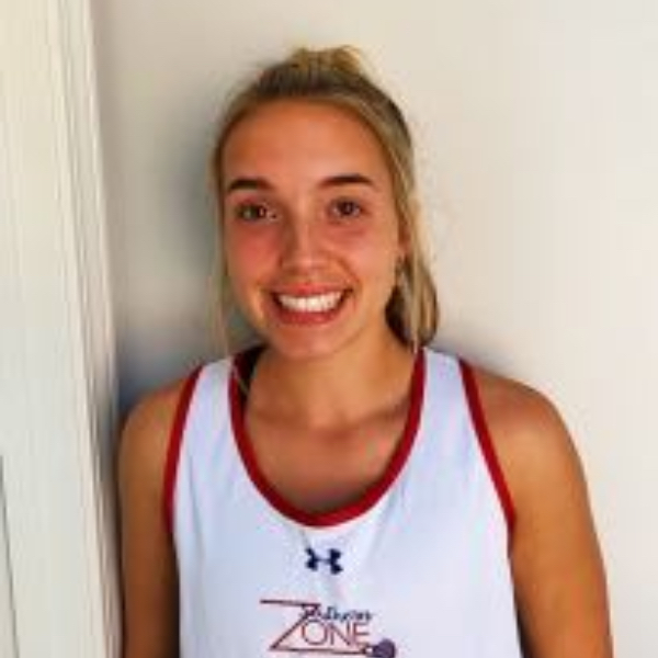 Danielle Kent's Lacrosse Recruiting Profile
