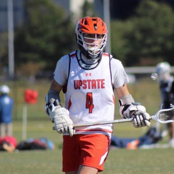 Zach Cartmill's Lacrosse Recruiting Profile