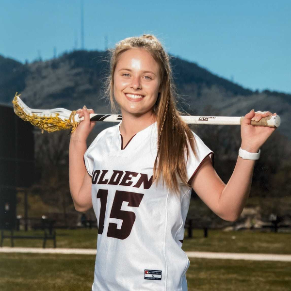Taylor Tobin's Lacrosse Recruiting Profile