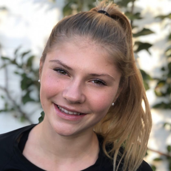 Isabella Meccia's Lacrosse Recruiting Profile