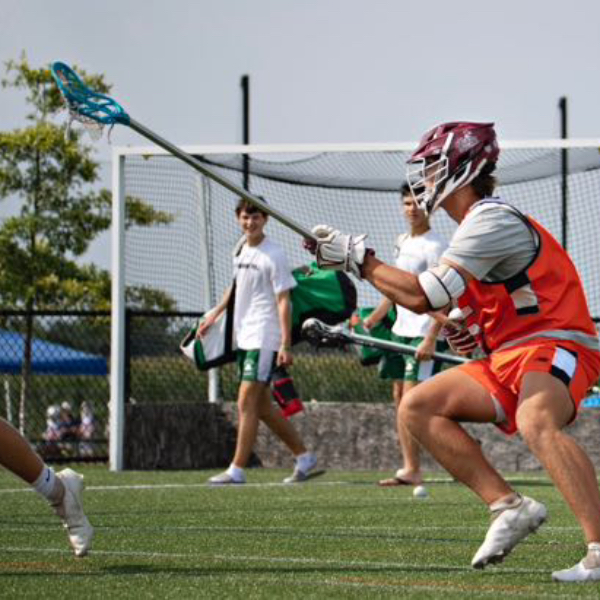 Kaleb Griffith | IMLCARecruits