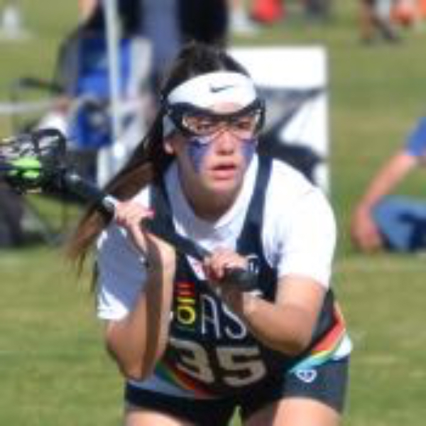 Casey Good's Lacrosse Recruiting Profile