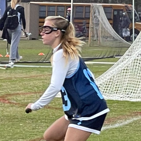 Kaylee McCormick's Lacrosse Recruiting Profile
