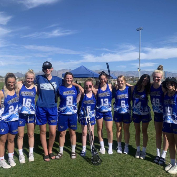 Hayley Alexander's Lacrosse Recruiting Profile