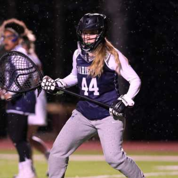 Grace Weeks' Lacrosse Recruiting Profile