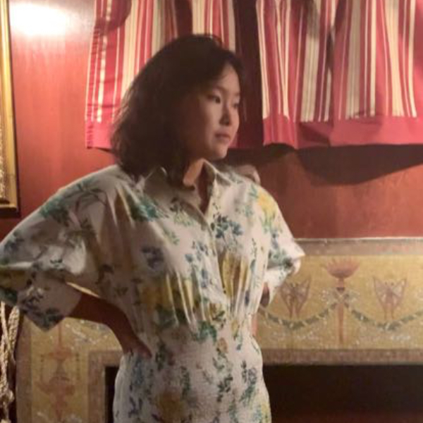 Sophie Cho's Lacrosse Recruiting Profile