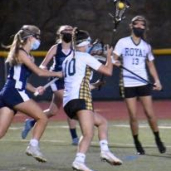 Morgan Arrasmith's Lacrosse Recruiting Profile