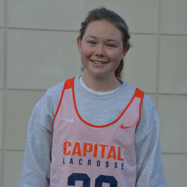 Elizabeth LaPierre | IWLCARecruits