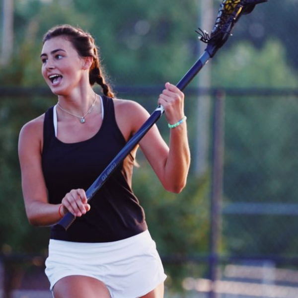 Bella Powell's Lacrosse Recruiting Profile