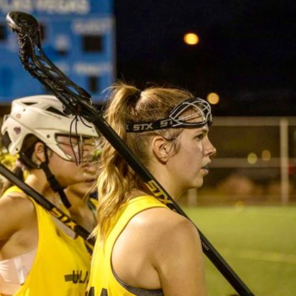 Charlotte Cunningham's Lacrosse Recruiting Profile