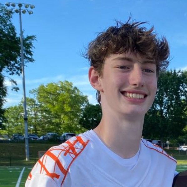 Luke Brennan's Lacrosse Recruiting Profile