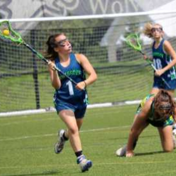 Delaney Sheridan's Lacrosse Recruiting Profile