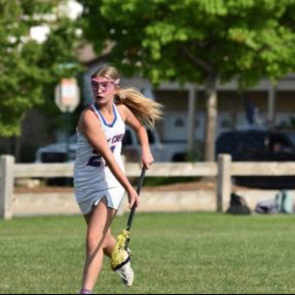 Paige Scully's Lacrosse Recruiting Profile