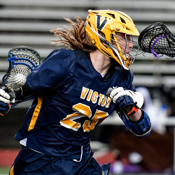 Liam Wheeler's Lacrosse Recruiting Profile