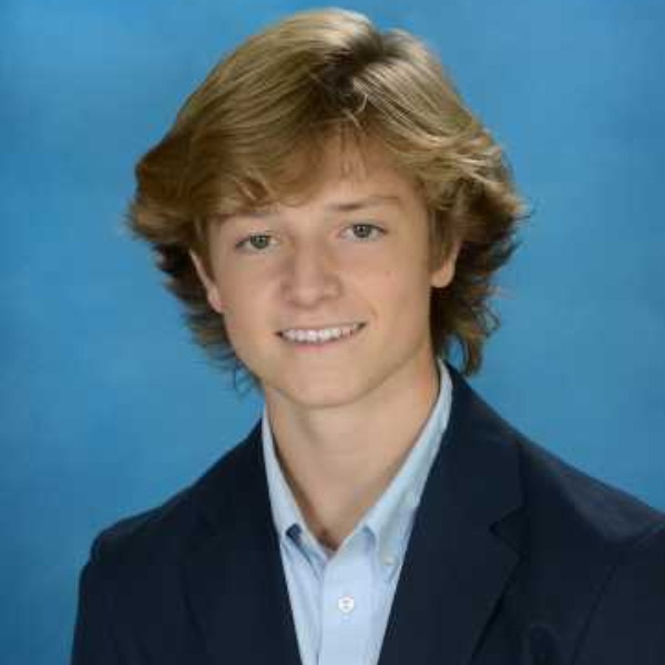 Jackson Hearn's Lacrosse Recruiting Profile