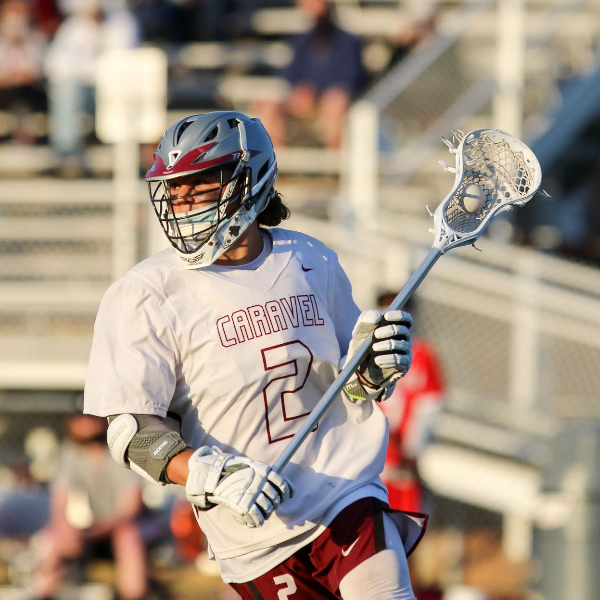 Matthew Duarte's Lacrosse Recruiting Profile