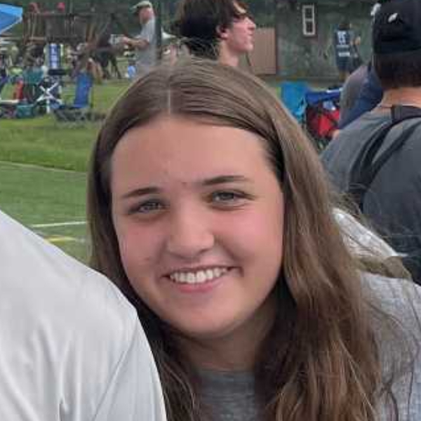 Allison McElroy's Lacrosse Recruiting Profile