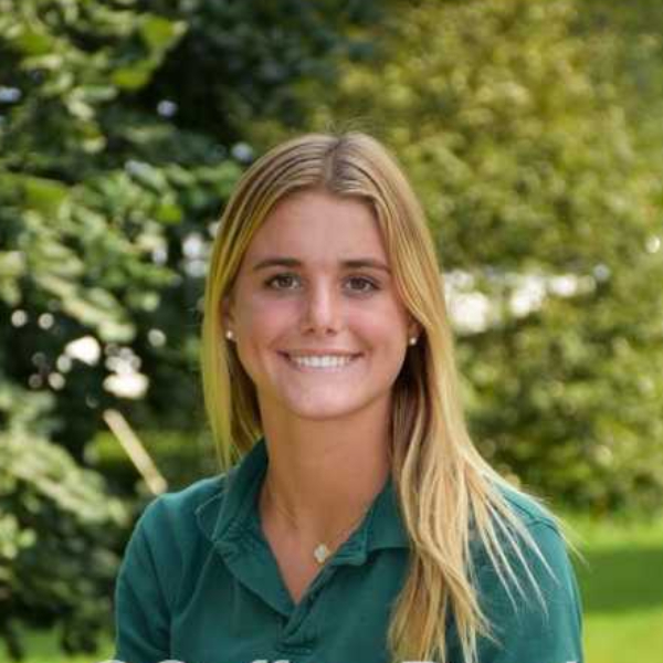 Brooke Bertrand's Lacrosse Recruiting Profile