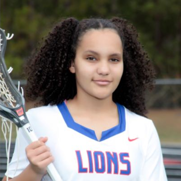 Lavona Watkins' Lacrosse Recruiting Profile