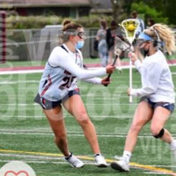 Taylor Doty's Lacrosse Recruiting Profile