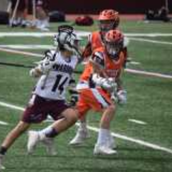 Bradley Rodgers' Lacrosse Recruiting Profile