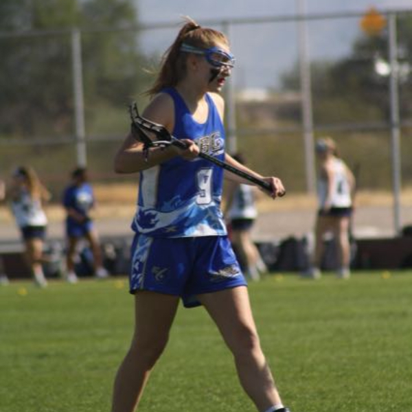 Summer Thomas' Lacrosse Recruiting Profile