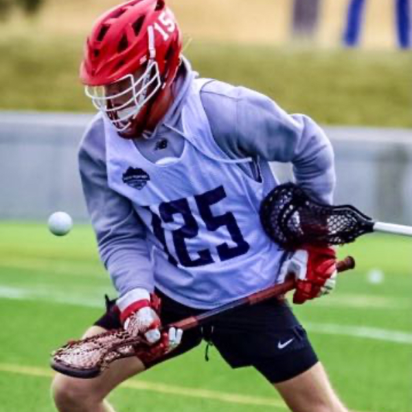 Quinn McCall's Lacrosse Recruiting Profile