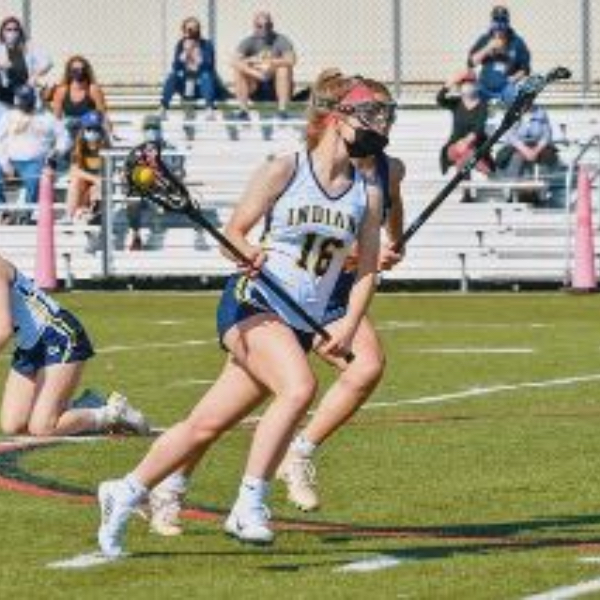 Mary Kate Sitko's Lacrosse Recruiting Profile