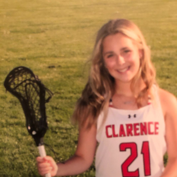 Addison Peters' Lacrosse Recruiting Profile