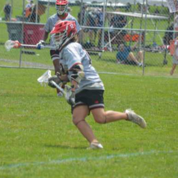 Finn McDonald's Lacrosse Recruiting Profile