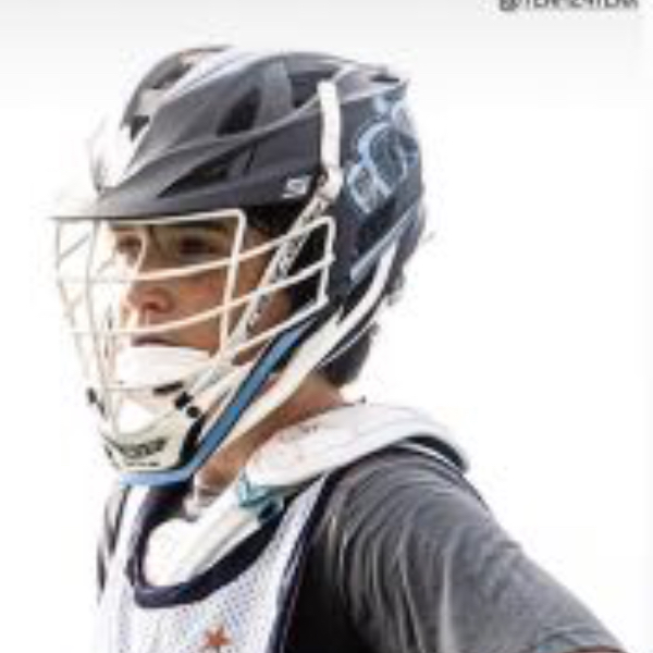 Jack Ransom's Lacrosse Recruiting Profile